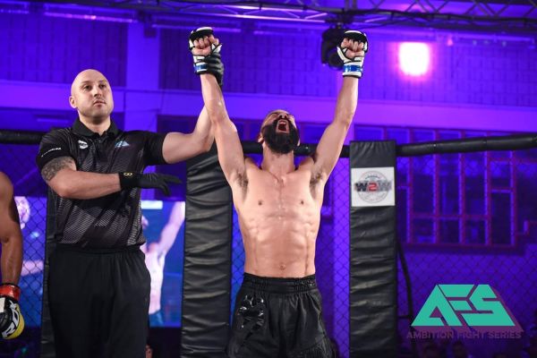 Home - Cambridge MMA